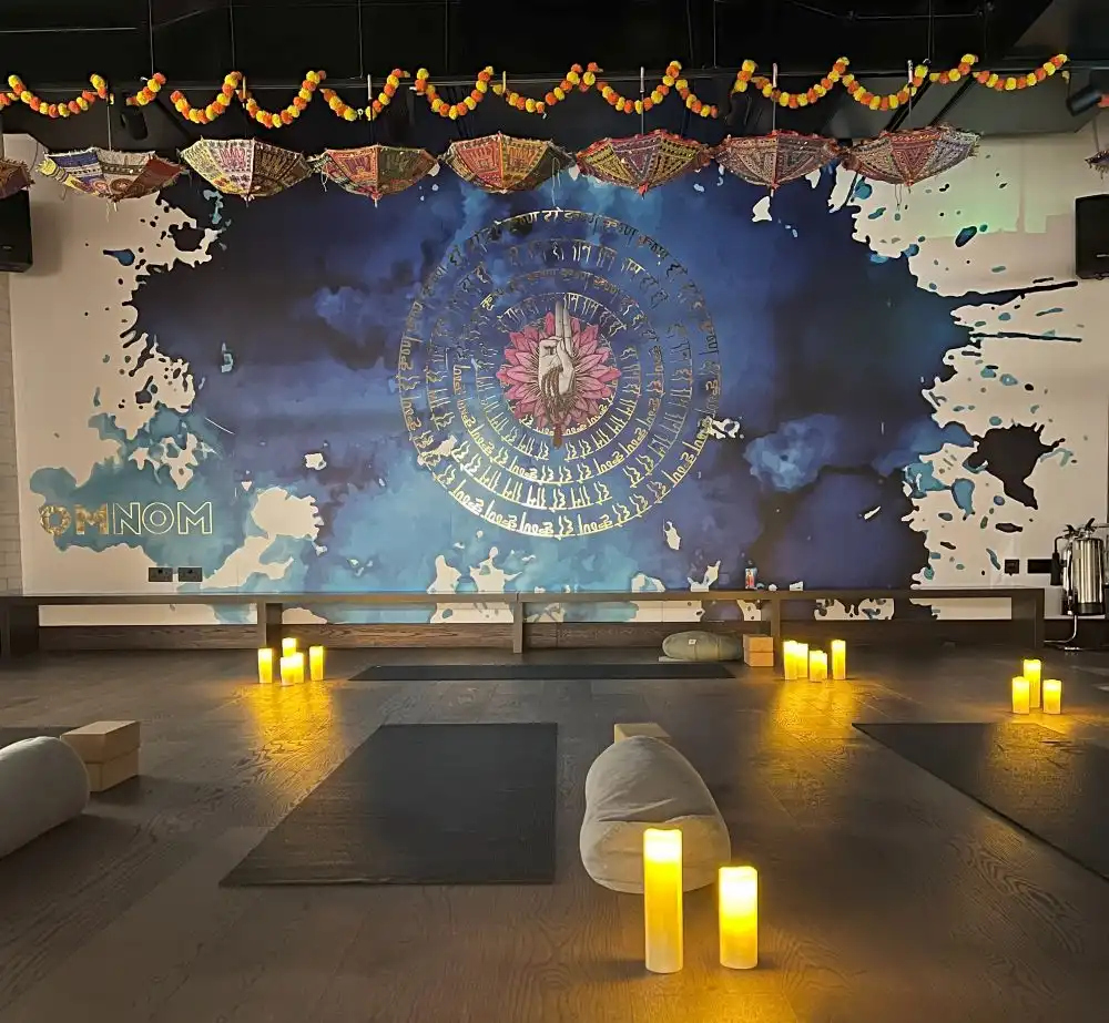 Satya Yoga: join our community in Islington, London